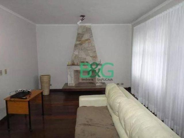 Sobrado à venda, 224 m² por R$ 890.000,00 Vila Macedópolis São Paulo/SP