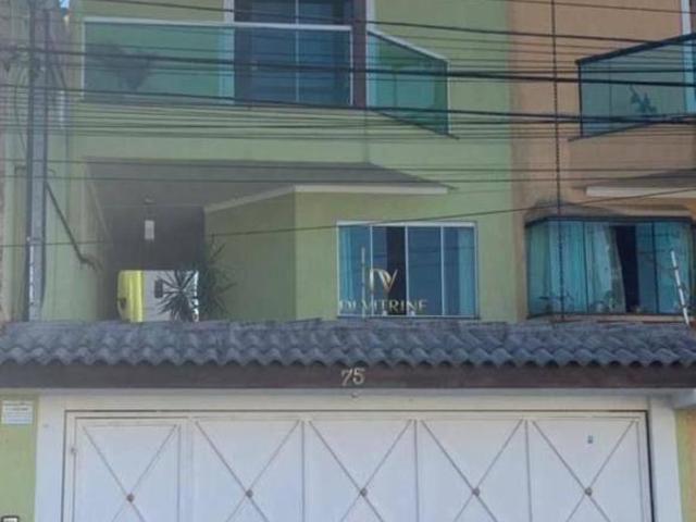 Sobrado com 4 dormitórios à venda, 225 m² por R$ 1.050.000,00 Jardim Santa Mena Guarulhos/SP