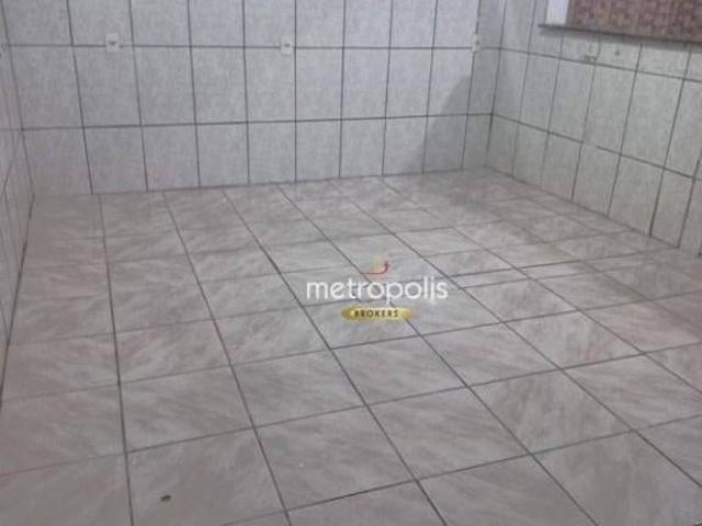 Sobrado com 4 dormitórios à venda, 225 m² por R$ 280.000,00 Piraporinha Diadema/SP