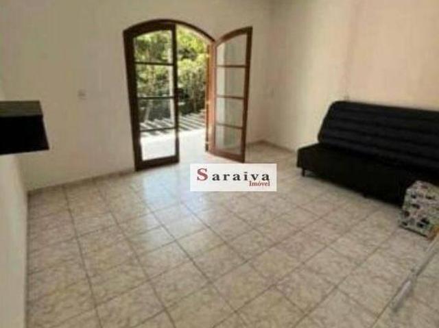 Sobrado com 4 dormitórios à venda, 225 m² por R$ 510.000,00 Alvarenga São Bernardo do Campo/SP