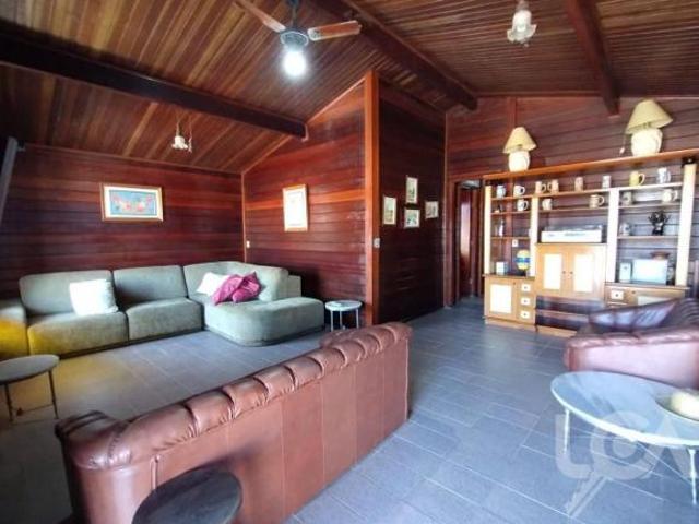 Sobrado com 4 dormitórios à venda, 225 m² por R$ 700.000,00 Martim de Sá Caraguatatuba/SP