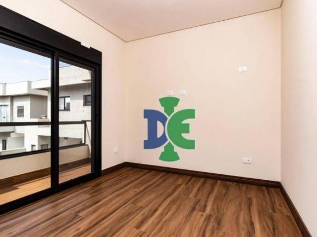 Sobrado com 4 dormitórios à venda, 226 m² por R$ 1.610.000,00 Jardim Jacinto Jacareí/SP