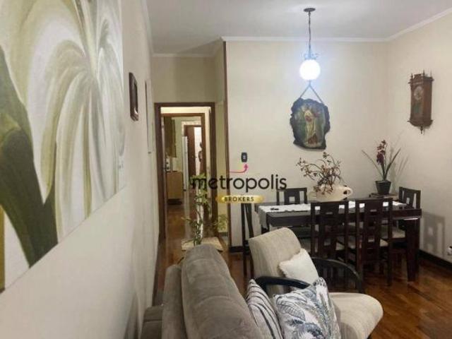 Sobrado com 4 dormitórios à venda, 226 m² por R$ 1.100.000,00 Jardim do Mar São Bernardo do Camp