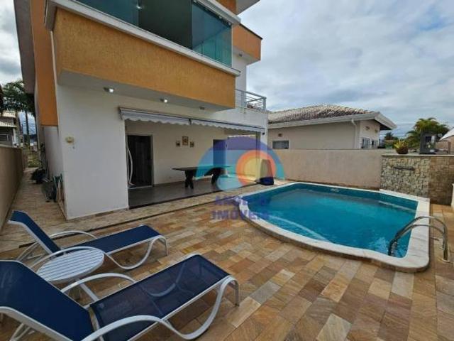Sobrado com 4 dormitórios à venda, 226 m² por R$ 1.380.000,00 Jardim Três Marias Peruíbe/SP