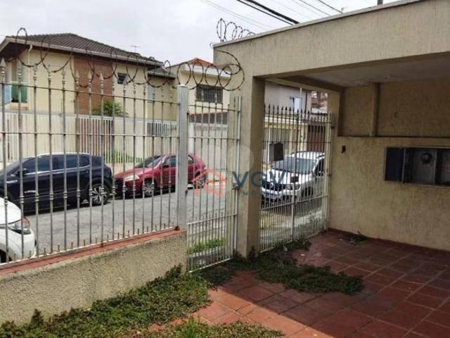 Sobrado com 4 dormitórios à venda, 226 m² por R$ 530.000,00 Jardim Oriental São Paulo/SP