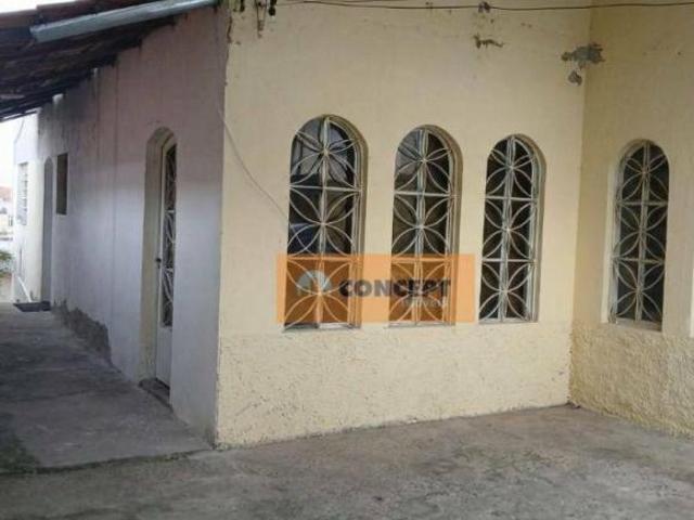 Sobrado com 4 dormitórios à venda, 226 m² por R$ 636.000,00 Vila Correa Ferraz de Vasconcelos/SP