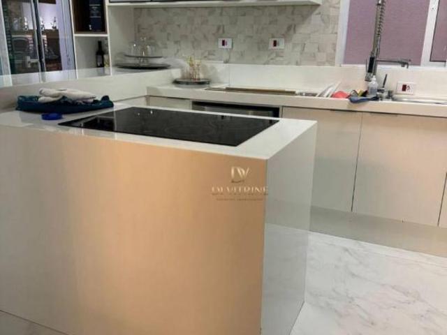 Sobrado com 4 dormitórios à venda, 227 m² por R$ 1.850.000,00 Portal dos Gramados Guarulhos/SP