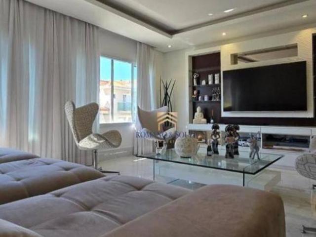 Sobrado com 4 dormitórios à venda, 227 m² por R$ 1.950.000,00 Portal dos Gramados Guarulhos/SP