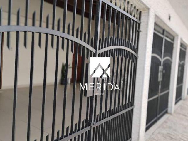 Sobrado com 4 dormitórios à venda, 227 m² por R$ 689.900,00 Vila Guiomar Santo André/SP