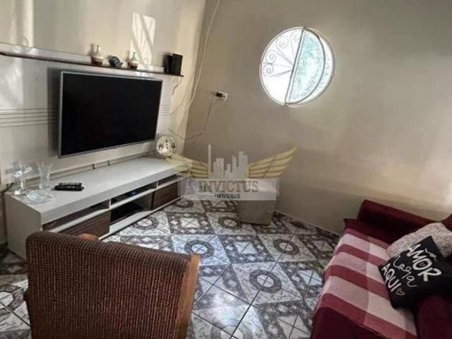 Sobrado com 4 Dormitórios à Venda, 227m² Vila Guiomar, Santo André/SP