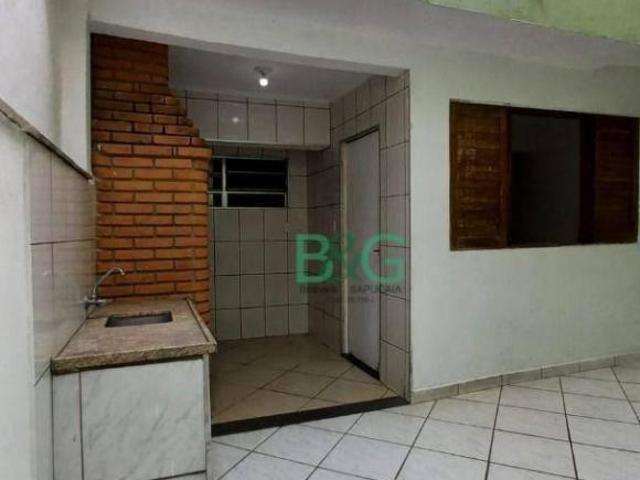 Sobrado com 4 dormitórios à venda, 228 m² por R$ 690.000,00 Vila Formosa São Paulo/SP