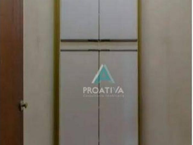 Sobrado com 4 dormitórios à venda, 228 m² por R$ 925.000,09 Vila Alpina Santo André/SP