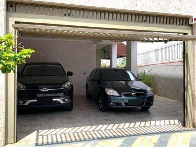 Sobrado com 4 dormitórios à venda, 229 m² por R$ 1.069.000 Vila Prudente Zona Leste São Paulo/