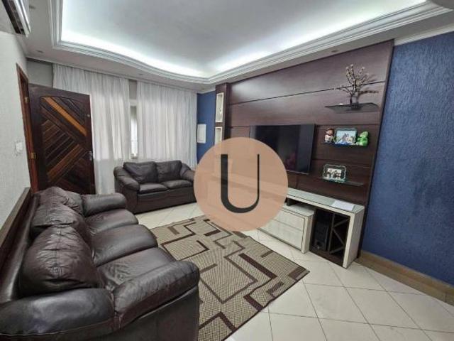 Sobrado com 4 dormitórios à venda, 229 m² Paulicéia São Bernardo do Campo/SP