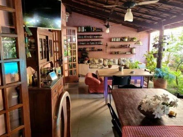Sobrado com 4 dormitorios a venda, 220 m2 por R$ 850.000,00 Jardim Sumare Aracatuba/SP