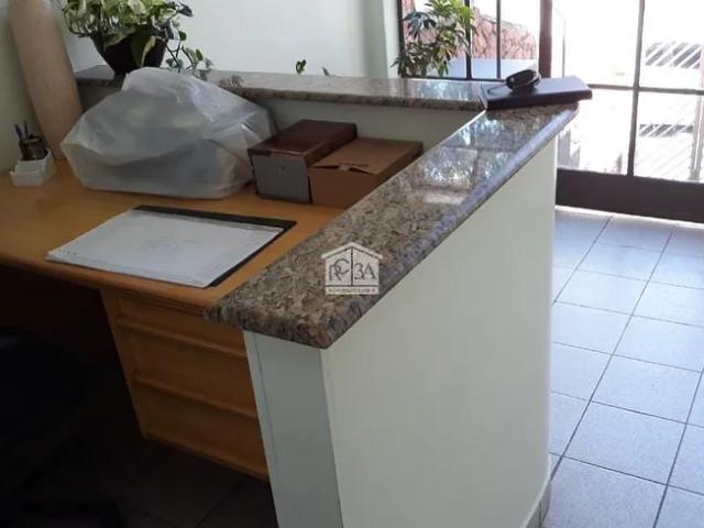 Sobrado com 4 dormitórios à venda, 220 m² Jardim Anália Franco São Paulo/SP