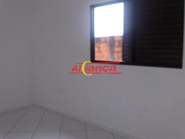 SOBRADO COM 4 DORMITÓRIOS A VENDA, 220 M² JARDIM SILVESTRE GUARULHOS/SP