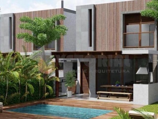 Sobrado com 4 dormitórios à venda, 220 m² por R$ 3.400.000,00 Juquehy São Sebastião/SP
