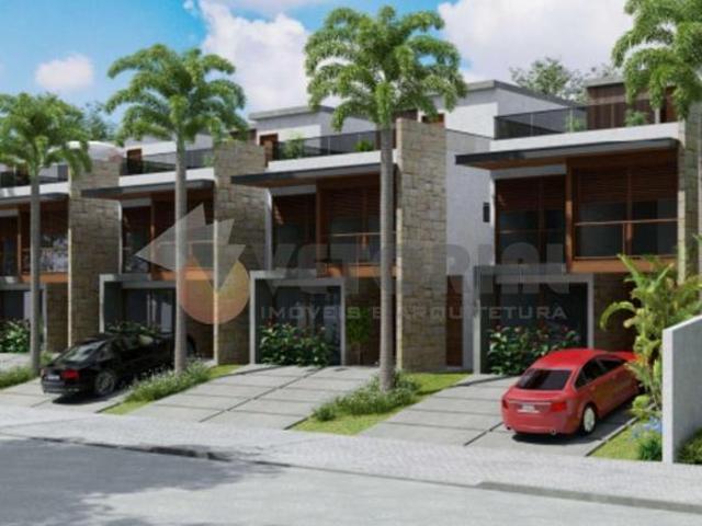 Sobrado com 4 dormitórios à venda, 220 m² por R$ 3.000.000 Juquehy São Sebastião/SP