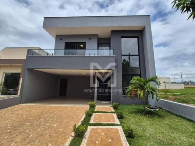Sobrado com 4 dormitórios à venda, 220 m² por R$ 1.600.000 Parque Olívio Franceschini Hortolândi