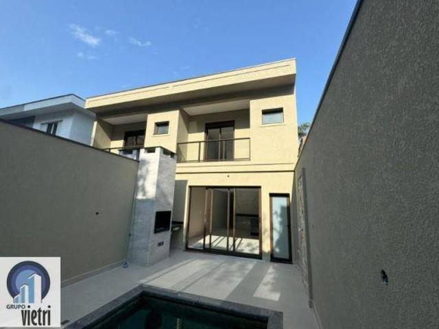 Sobrado com 4 dormitórios à venda, 220 m² por R$ 1.700.000,00 Parque São Domingos São Paulo/SP
