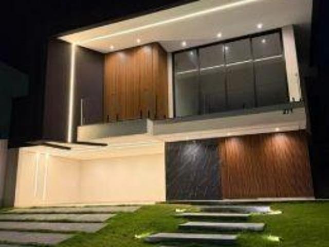 Sobrado com 4 dormitórios à venda, 220 m² por R$ 1.970.000,00 Recanto dos Eucaliptos São José do