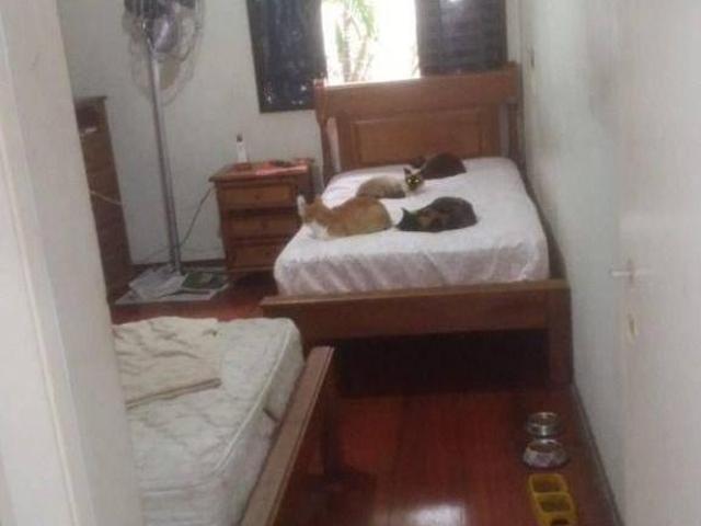 Sobrado com 4 dormitórios à venda, 220 m² por R$ 1.000.000,00 Vila Prudente Zona Leste São Pau