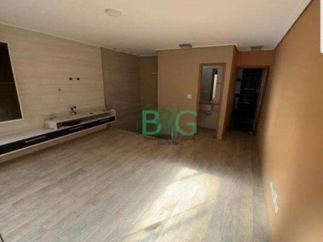 Sobrado à venda, 220 m² por R$ 1.040.000,00 Parque São Domingos São Paulo/SP
