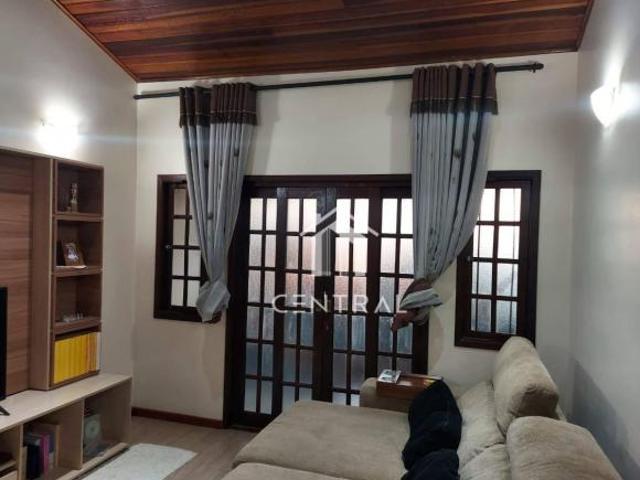 Sobrado com 4 dormitórios à venda, 220 m² por R$ 1.050.000,00 Parque das Nações Barueri/SP