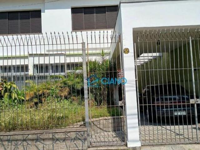Sobrado com 4 dormitórios à venda, 220 m² por R$ 1.100.000,00 Parque da Mooca São Paulo/SP