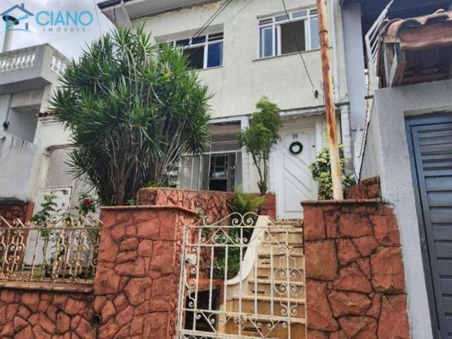 Sobrado com 4 dormitórios à venda, 220 m² por R$ 1.160.000,00 Alto da Mooca São Paulo/SP