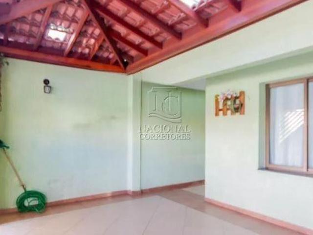 Sobrado com 4 dormitórios à venda, 220 m² por R$ 1.200.000,00 Campestre Santo André/SP