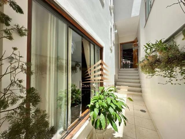 Sobrado à venda, 220 m² por R$ 1.278.500,00 Jardim Santa Clara Guarulhos/SP