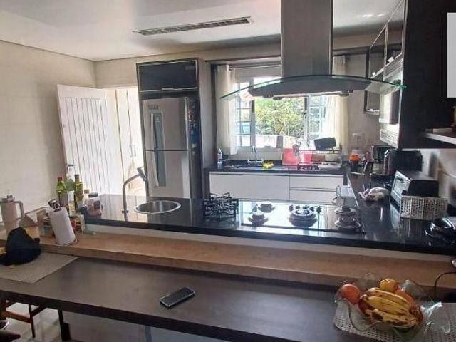 Sobrado com 4 dormitórios à venda, 220 m² por R$ 1.330.000,00 Vila Tibagi Guarulhos/SP