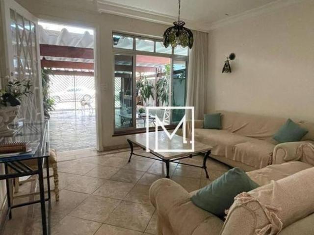 Sobrado com 4 dormitórios à venda, 220 m² por R$ 1.349.999,99 Vila Mariana S
