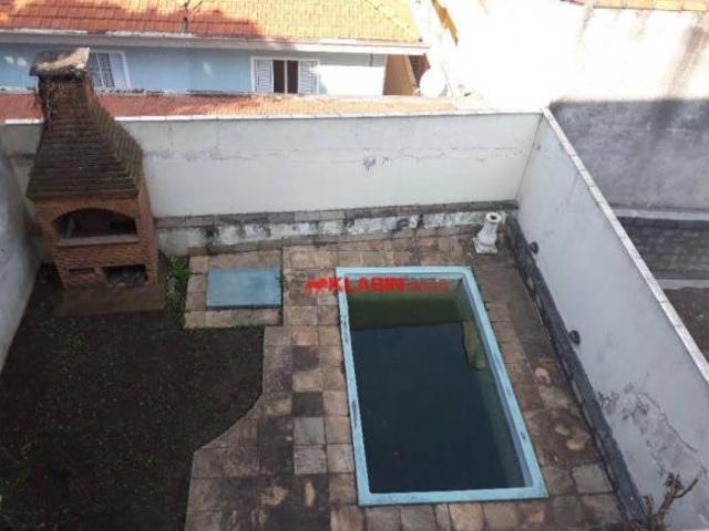 Sobrado com 4 dormitórios à venda, 220 m² por R$ 1.379.990,00 Jardim da Glória São Paulo/SP