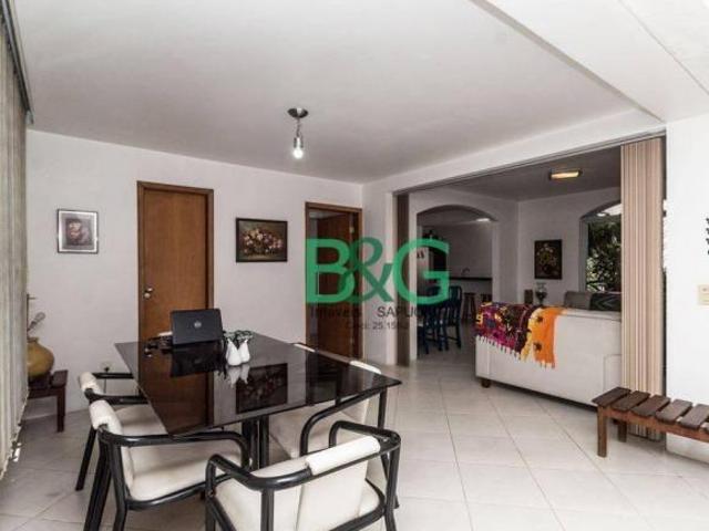 Sobrado à venda, 220 m² por R$ 1.380.000,00 Campo Belo São Paulo/SP