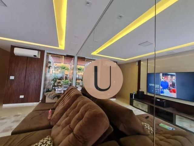 Sobrado com 4 dormitórios à venda, 220 m² por R$ 1.388.000,00 Vila Formosa São Paulo/SP