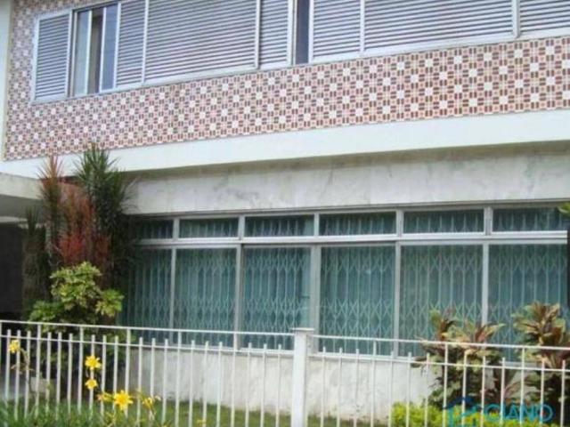 Sobrado com 4 dormitórios à venda, 220 m² por R$ 2.570.000,00 Parque da Mooca São Paulo/SP