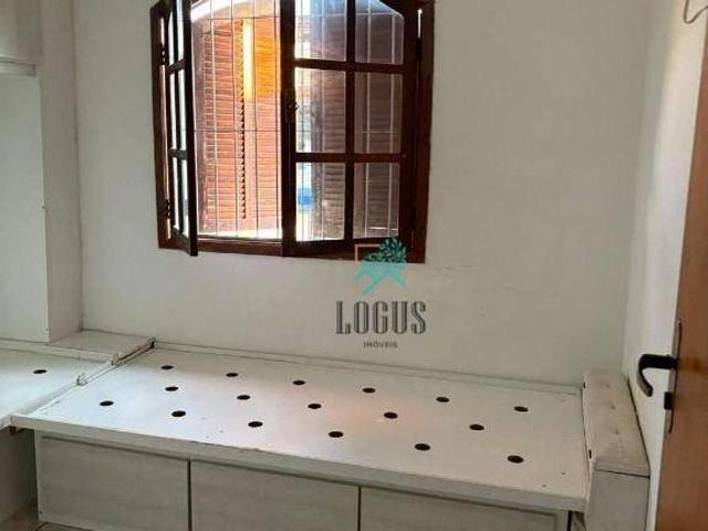 Sobrado com 4 dormitórios à venda, 220 m² por R$ 480.000,00 Paulicéia São Bernardo do Campo/SP