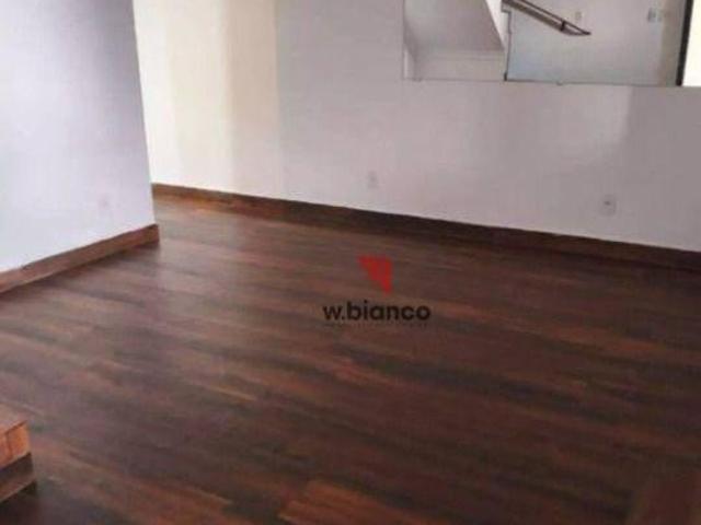 Sobrado com 4 dormitórios à venda, 220 m² por R$ 649.000,00 Riacho Grande São Bernardo do Campo/