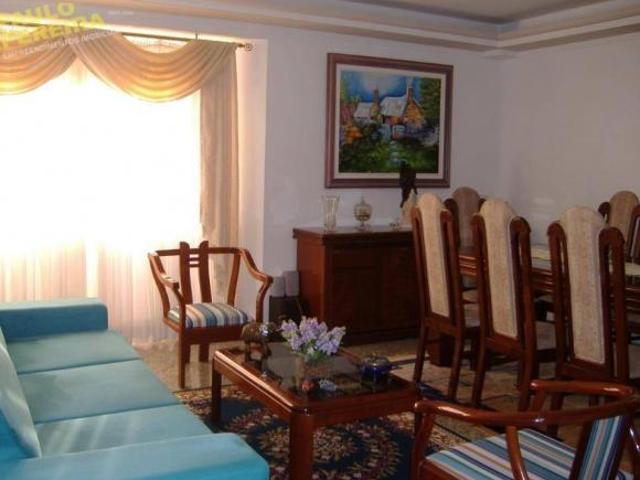 Sobrado com 4 dormitórios à venda, 220 m² por R$ 860.000 Parque Renato Maia Guarulhos/SP