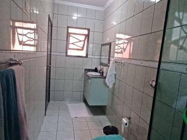 Sobrado com 4 dormitórios à venda, 220 m² por R$ 870.000,00 Parque Renato Maia Guarulhos/SP