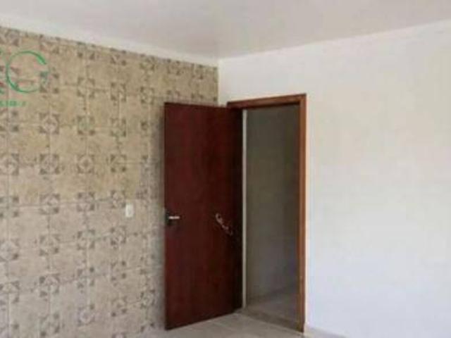 Sobrado com 4 dormitórios à venda, 220 m² por R$ 884.000 Vila São Domingos São Paulo/SP