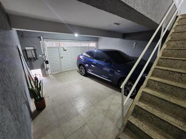 Sobrado com 4 dormitórios à venda, 220 m² por R$ 890.000,00 Pirituba São Paulo/SP