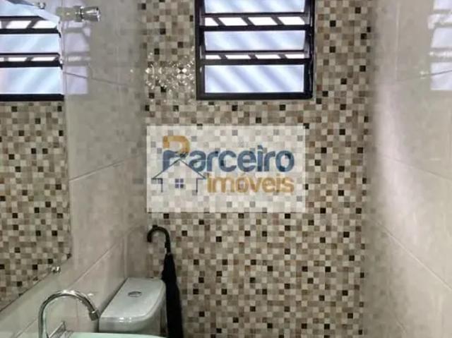 Sobrado com 4 dormitórios à venda, 220 m² por R$ 850.000,00 Vila Constança São Paulo/SP