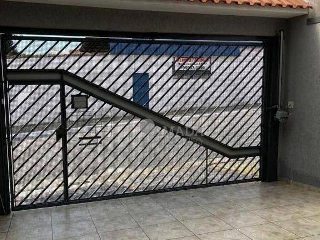 Sobrado à venda, 220 m² por R$ 850.000,00 Vila Constança São Paulo/SP
