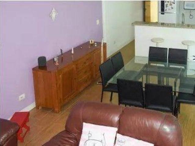 Sobrado com 4 dormitórios à venda, 221 m² por R$ 1.348.000,00 Vila Gumercindo São Paulo/SP