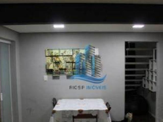 Sobrado com 4 dormitórios à venda, 221 m² por R$ 1.092.000,00 Boa Vista São Caetano do Sul/SP