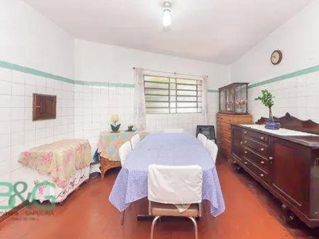 Sobrado à venda, 222 m² por R$ 750.000,00 Jabaquara São Paulo/SP
